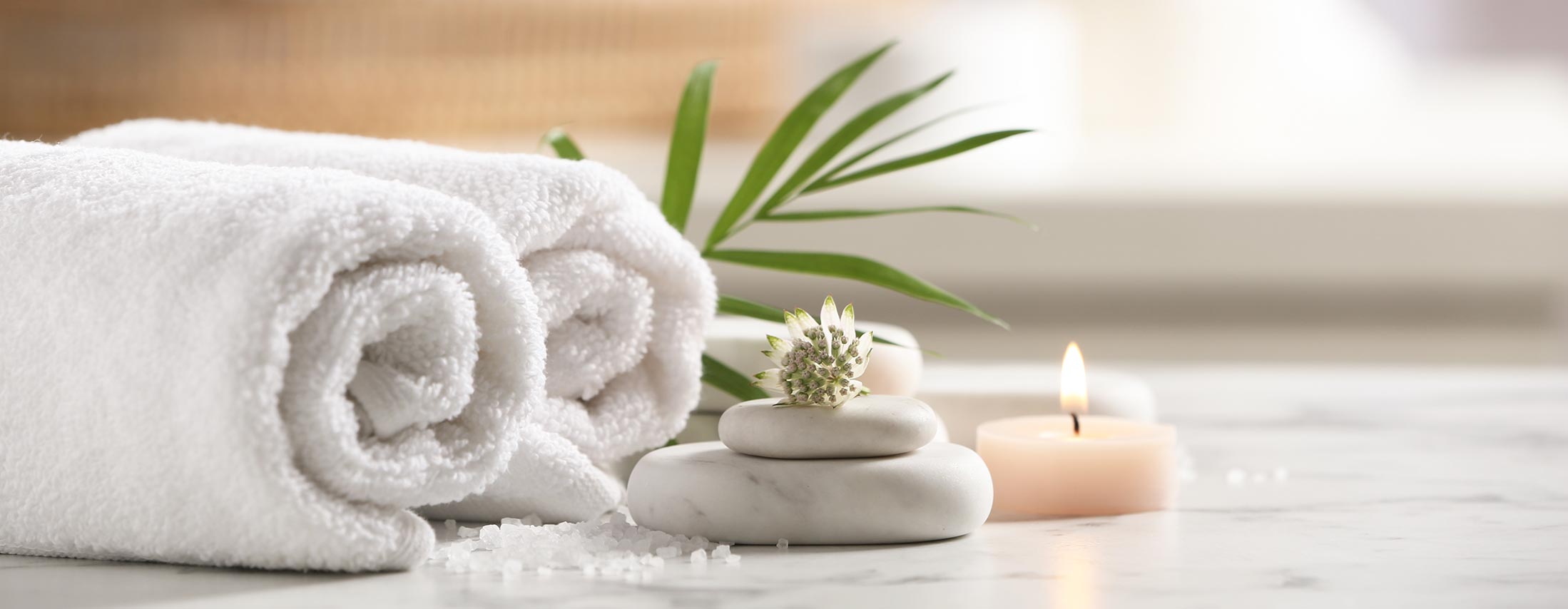 Day Spa – Rayburn Resort