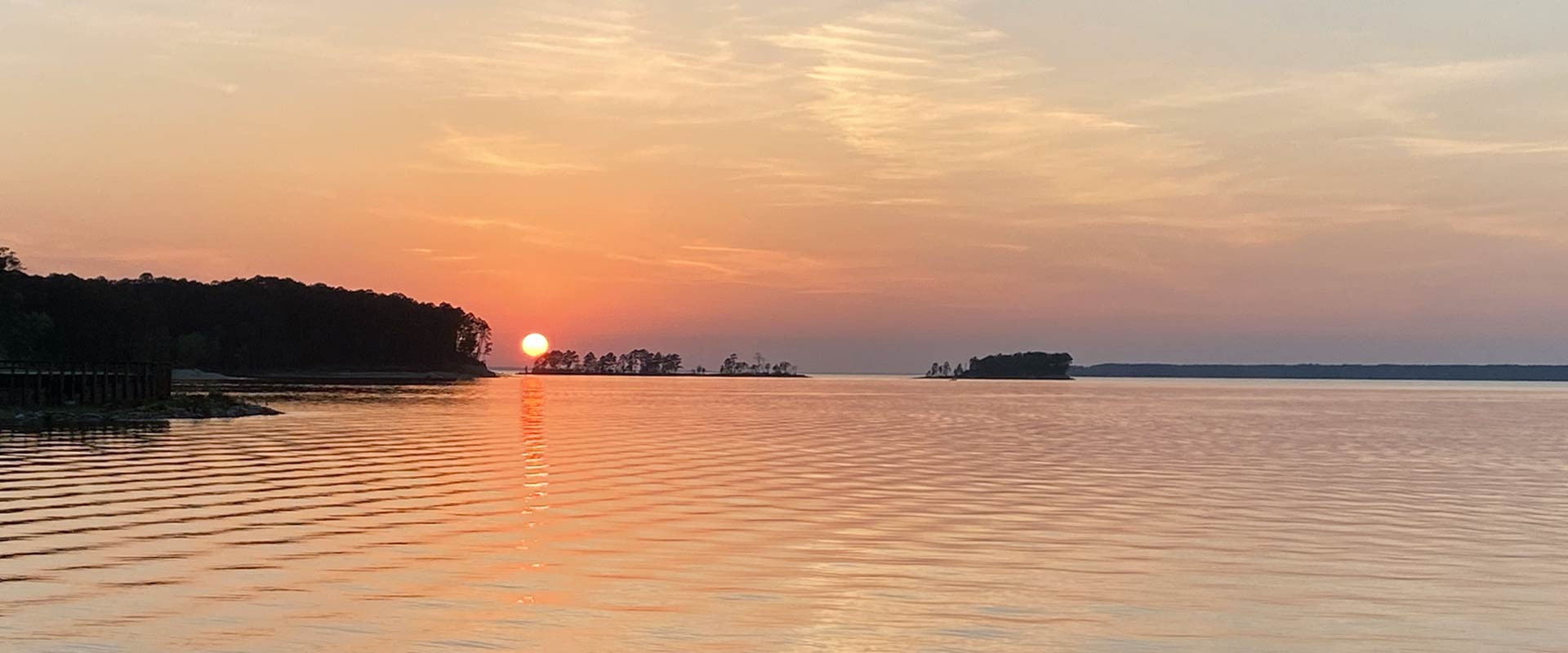 Lakeside Cottages – Rayburn Resort