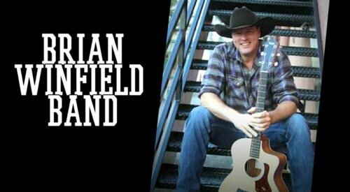 Live Entertainment – Rayburn Resort